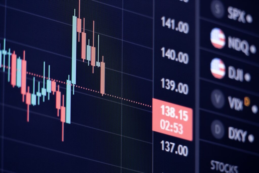 Why Are Market Futures Down Today: 3 Scenarios Ahead - Scope Digest